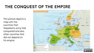 The napoleonic period | PPT