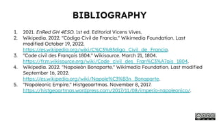 The napoleonic period | PPT