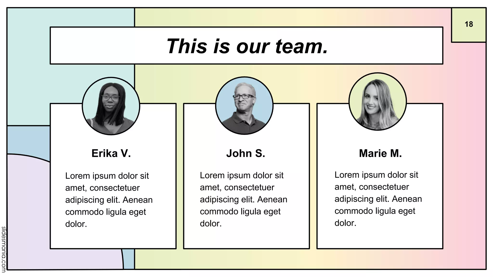 Thena · SlidesMania.pptx