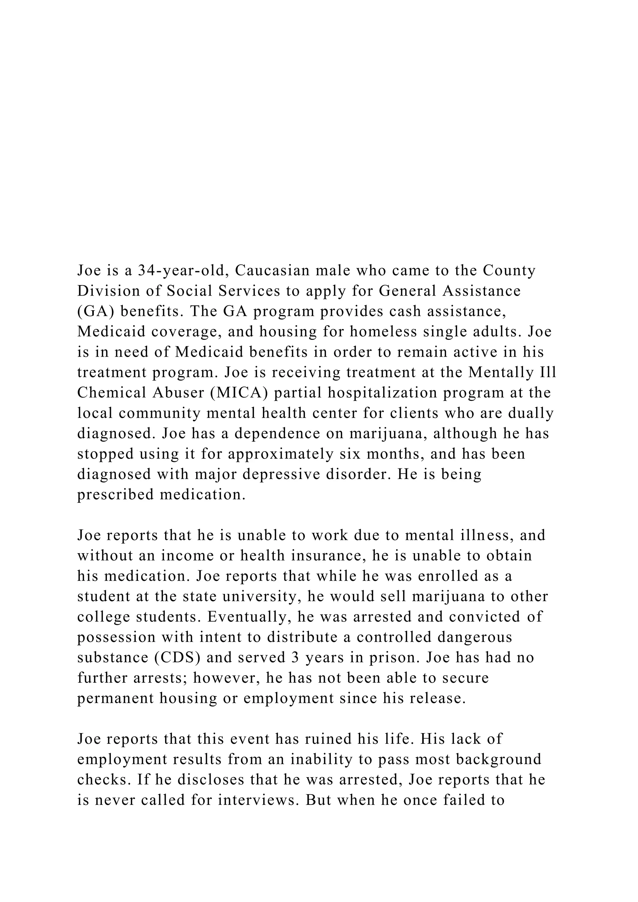 The NASW Code of Ethics provides social workers with guidelines .docx