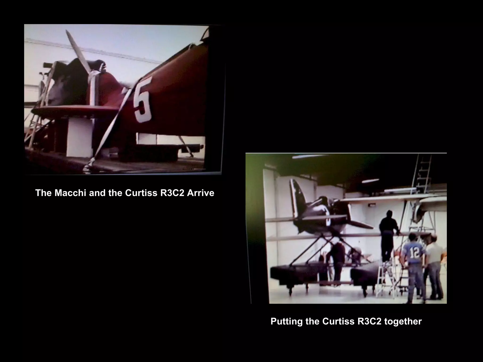 The National Air Race Museum | PPS