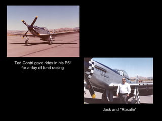 The National Air Race Museum | PPS