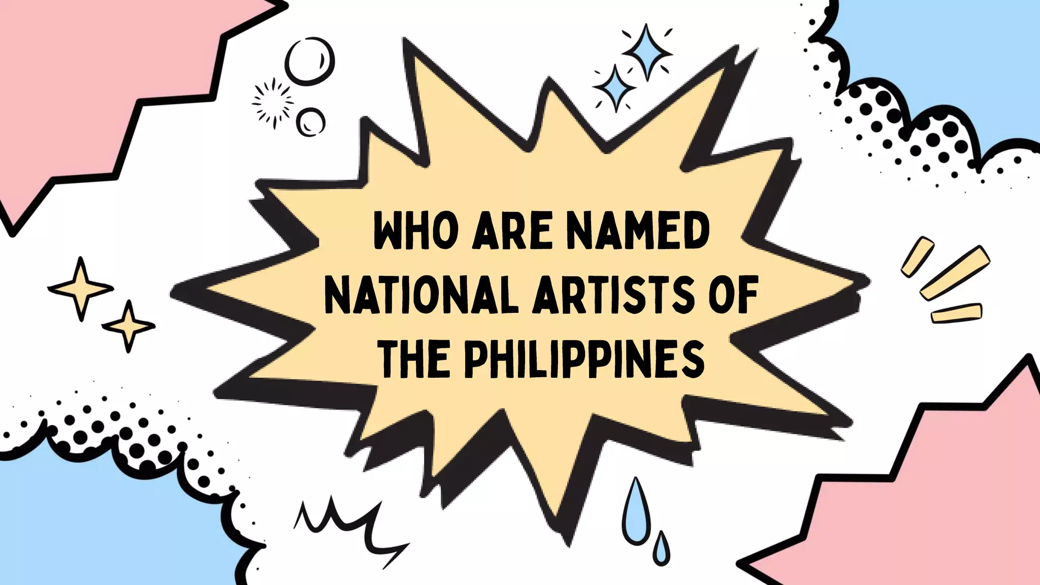 The national artist of the philippines.pptx