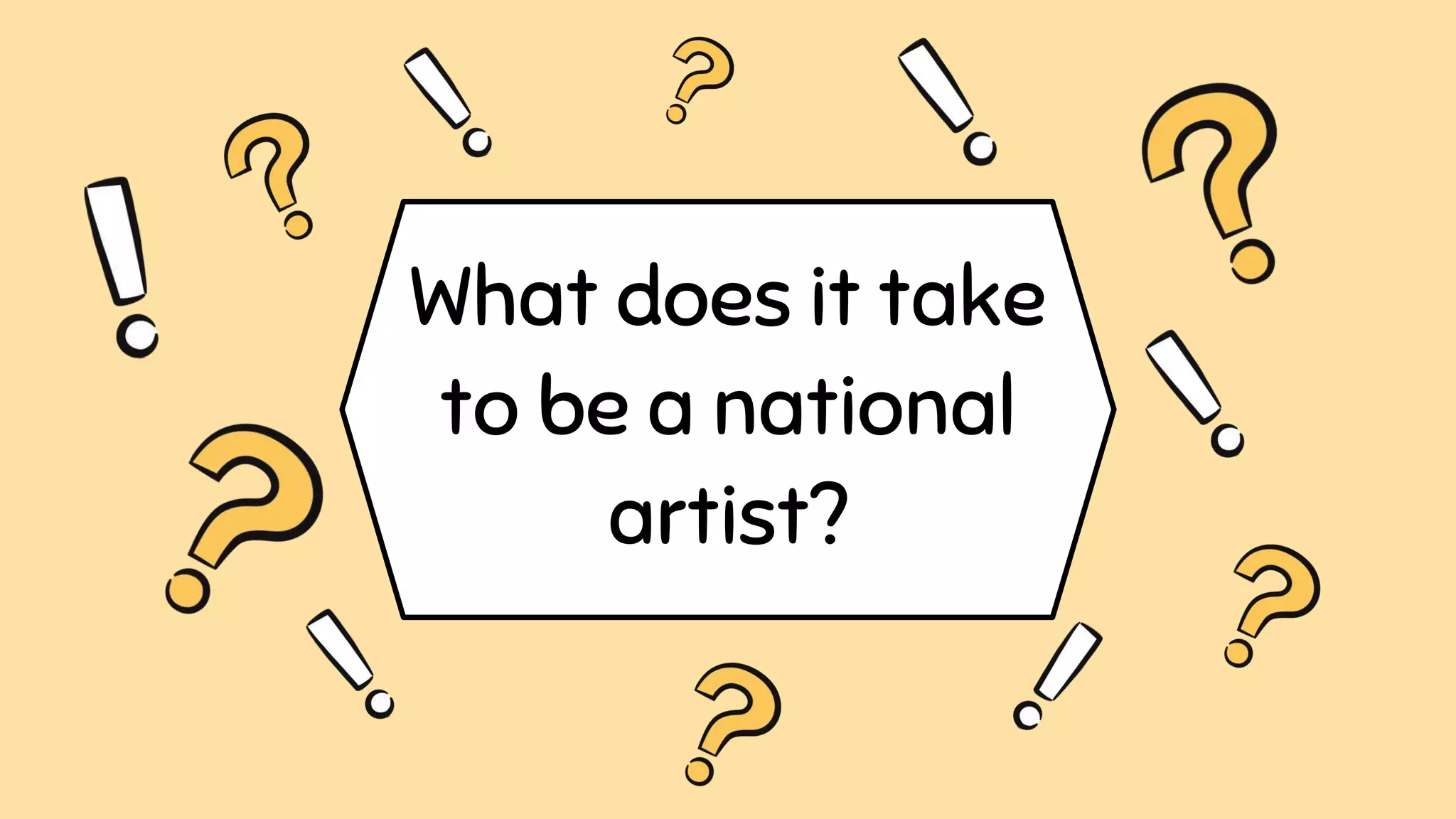 The national artist of the philippines.pptx