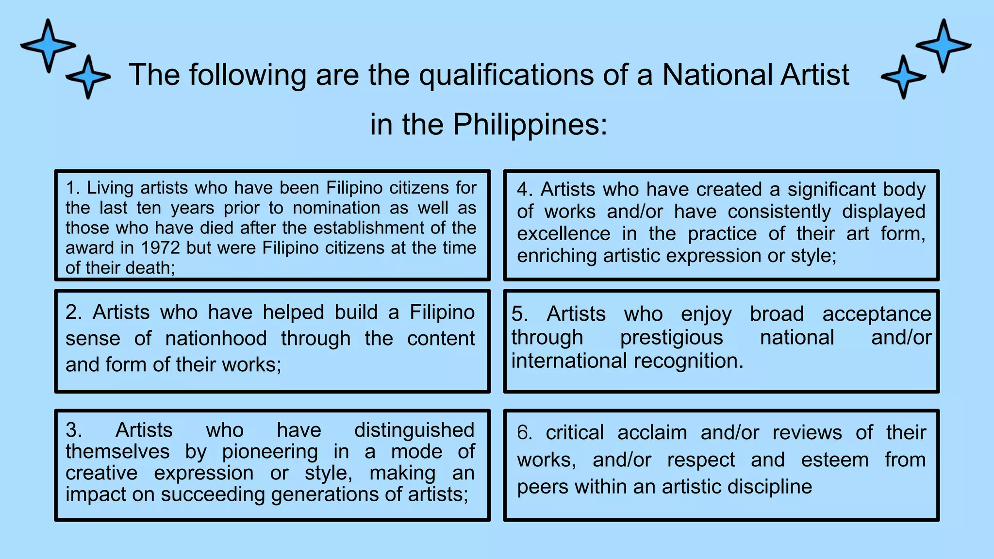 The national artist of the philippines.pptx