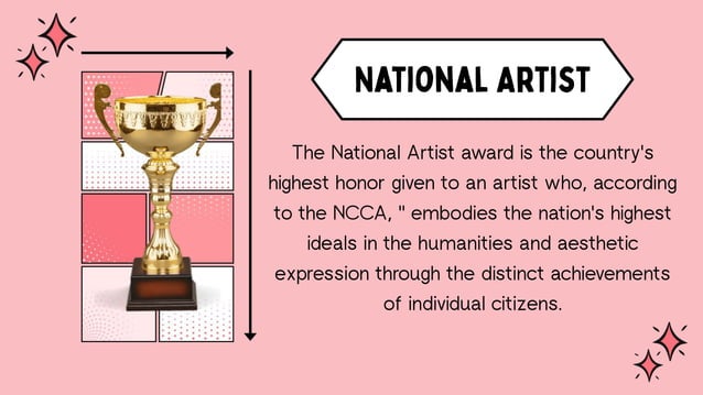 The national artist of the philippines.pptx
