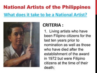 THE NATIONAL ARTISTS OF PH.pdf