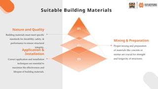 THE NATIONAL BUILDING CODE PART V& VI.pptx