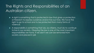 The national citizen | PPT
