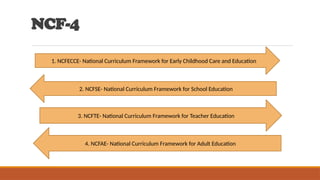The National Curriculum Framework (NCF).pptx