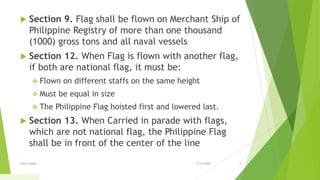The National Flag and Heraldic Code.pdf