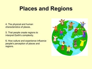 The national geography | PPT