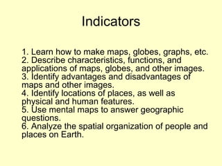 Thenationalgeographystandards | PPT