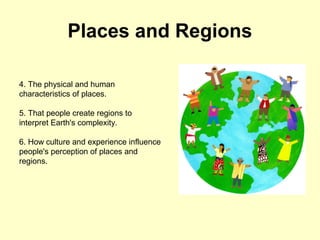 Thenationalgeographystandards | PPT
