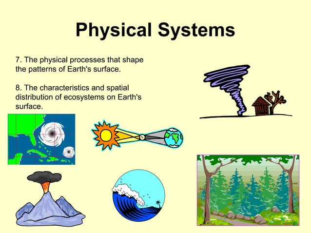 Thenationalgeographystandards | PPT