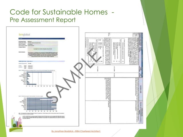 The National Planning Policy Framework (NPPF) - 12 Months On | PPT