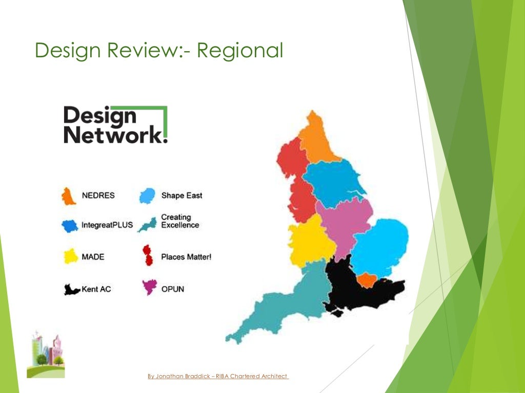 The National Planning Policy Framework (NPPF) - 12 Months On
