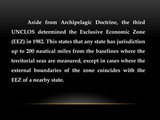 National Territory of the Philippines | PPTX
