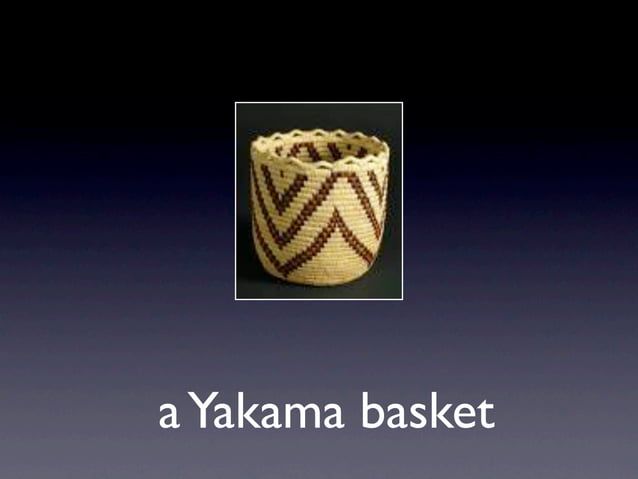 The native americans; yakama tribe | PPT