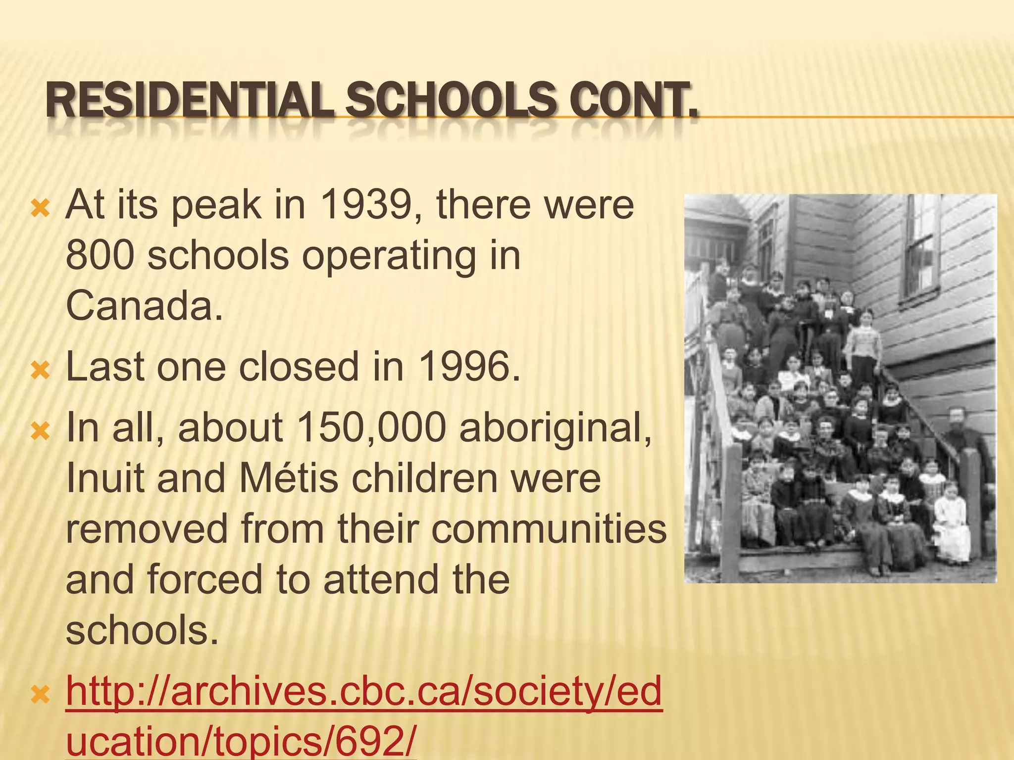 The Native Treaties | PPTX