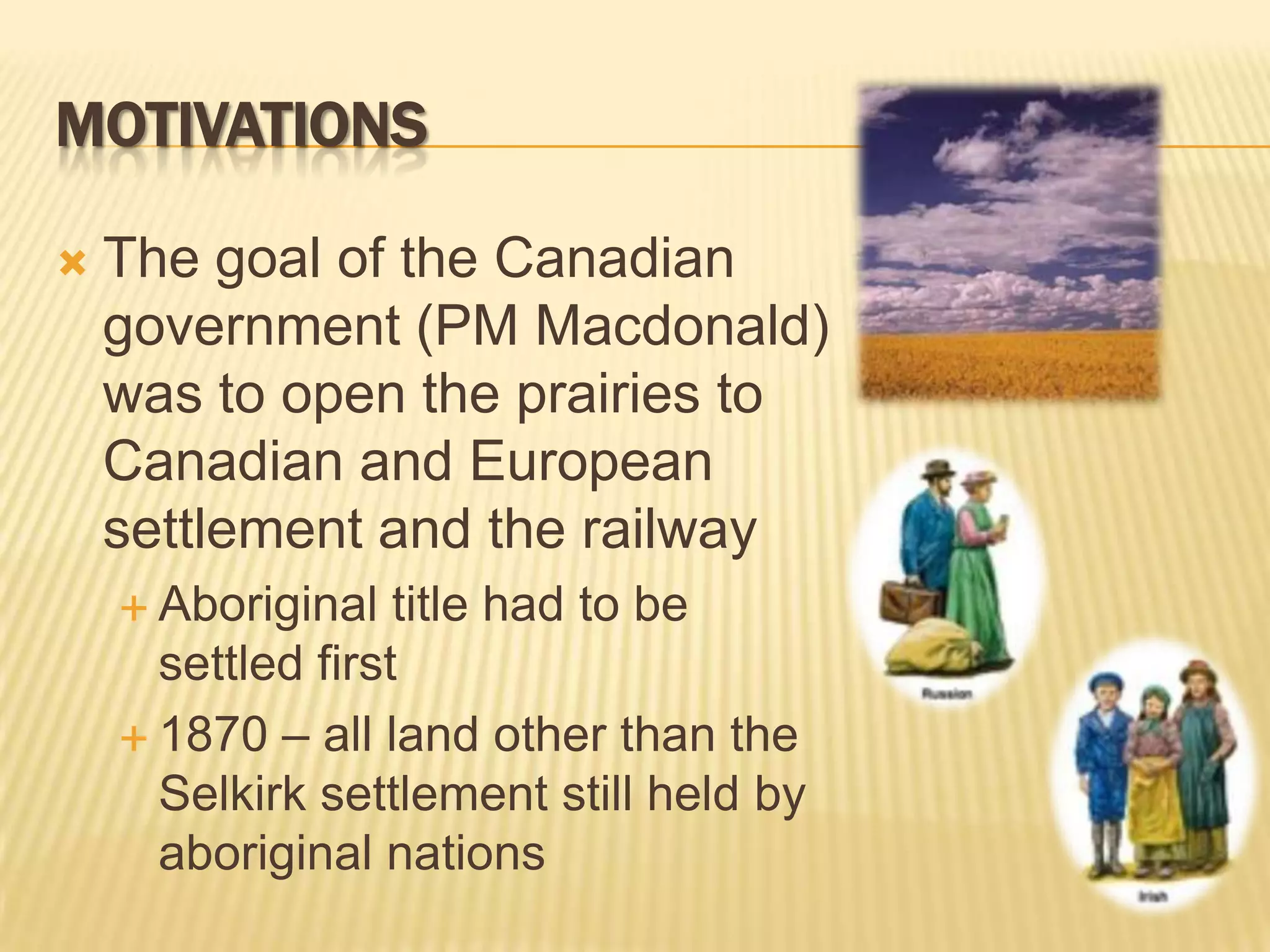 The Native Treaties | PPTX