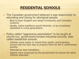 The Native Treaties | PPT