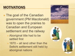 The Native Treaties | PPTX