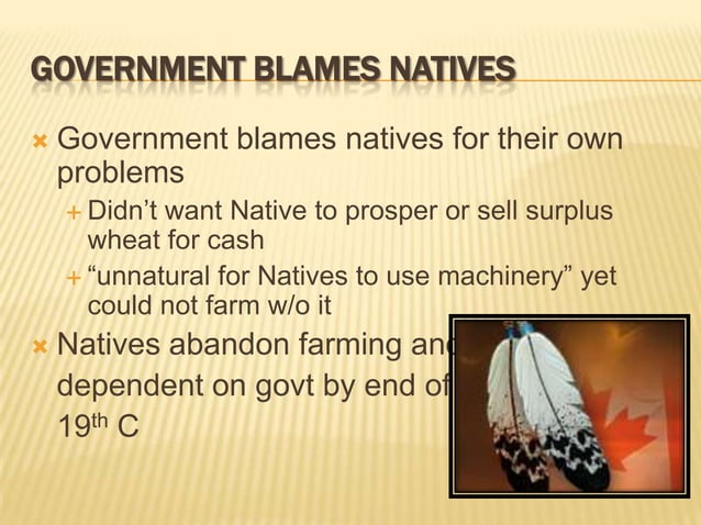 The Native Treaties | PPTX