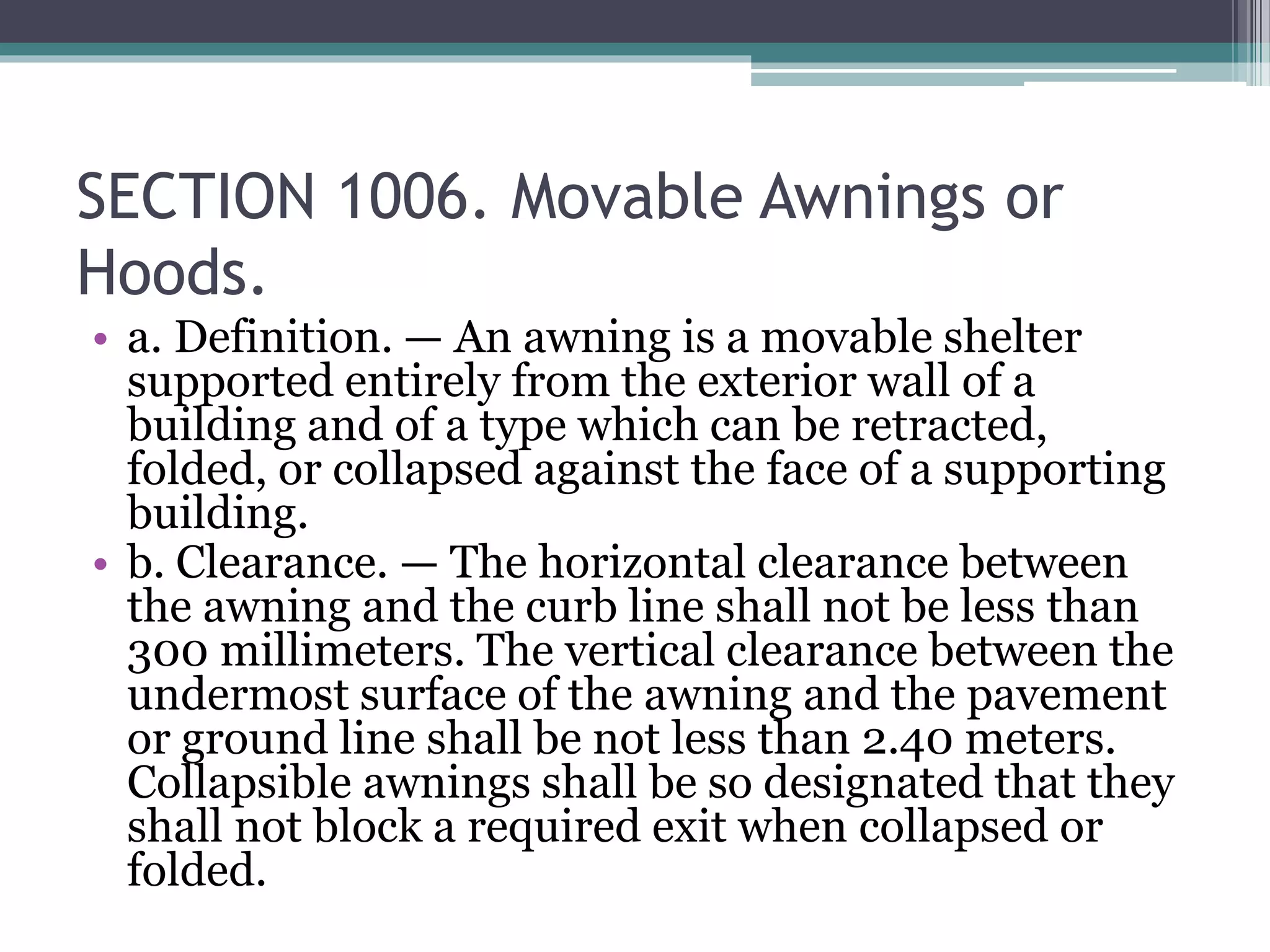THE NATONAL BUILDING CODE OF THE PHILIPPINES and its revised rules and regulations.pptx