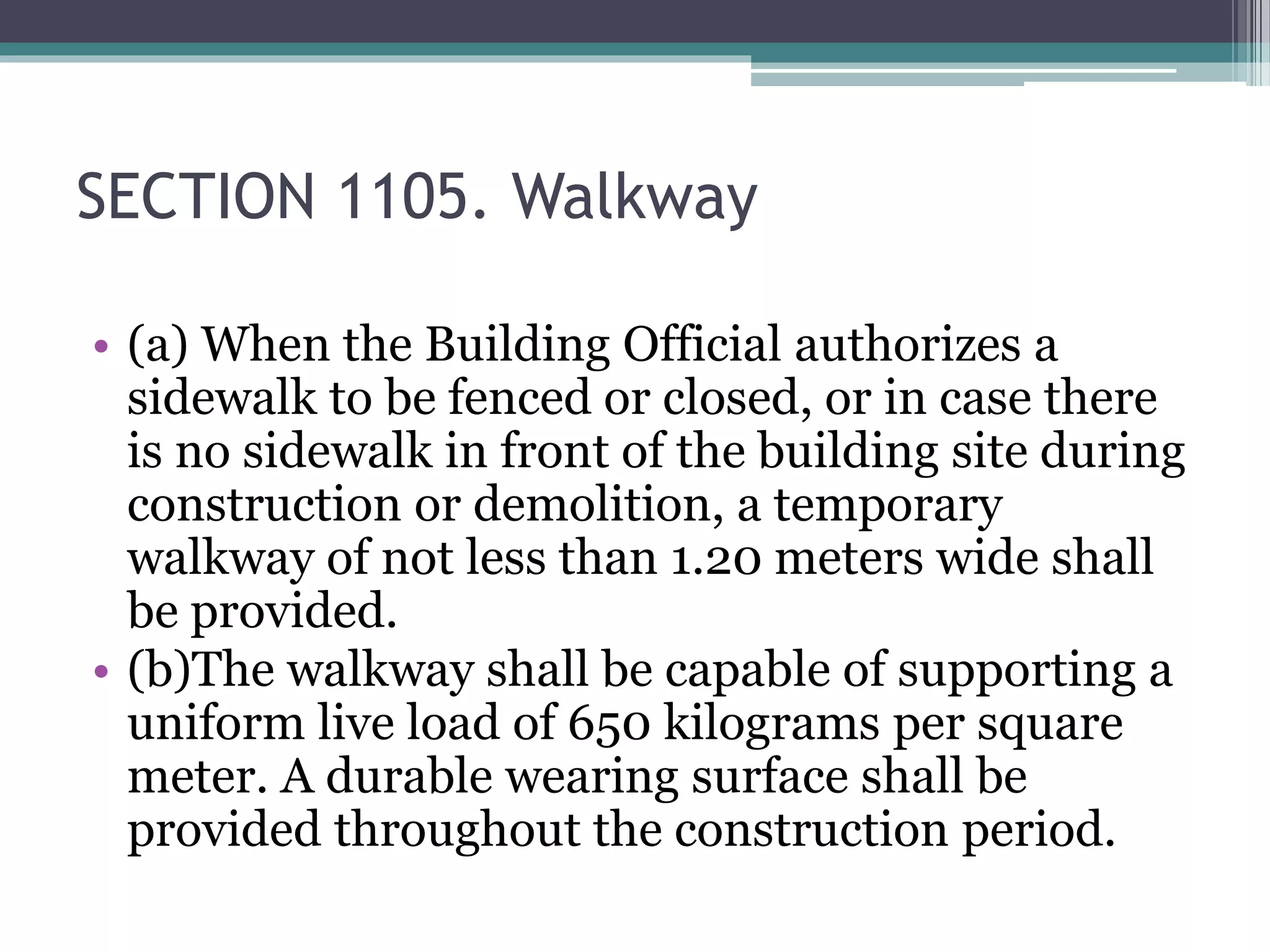 THE NATONAL BUILDING CODE OF THE PHILIPPINES and its revised rules and regulations.pptx