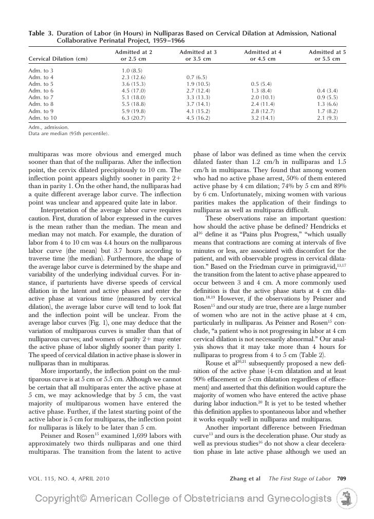 The Natural History Of The Normal First Stage Of 6[1]