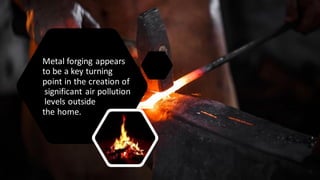 The natural pollution and the anthropogenic pollution | PDF