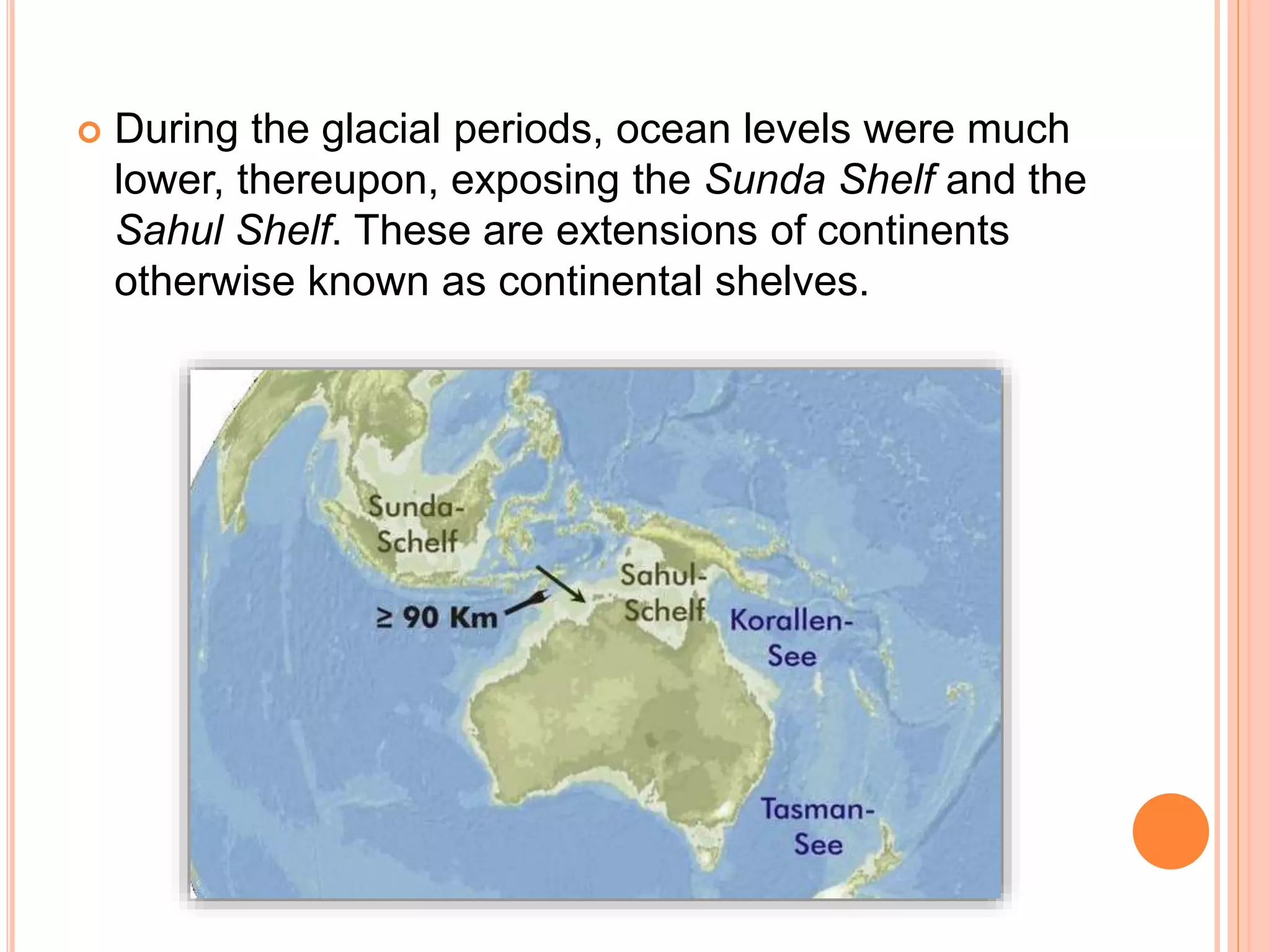 The natural setting and it's people - Social Studies | PPTX