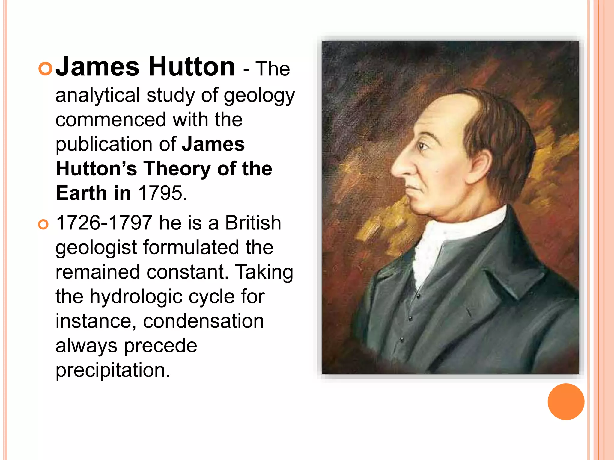 The natural setting and it's people - Social Studies | PPTX