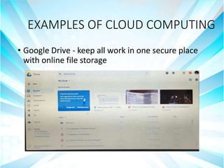 Online platforms | PPT