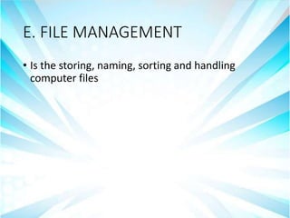 Online platforms | PPTX