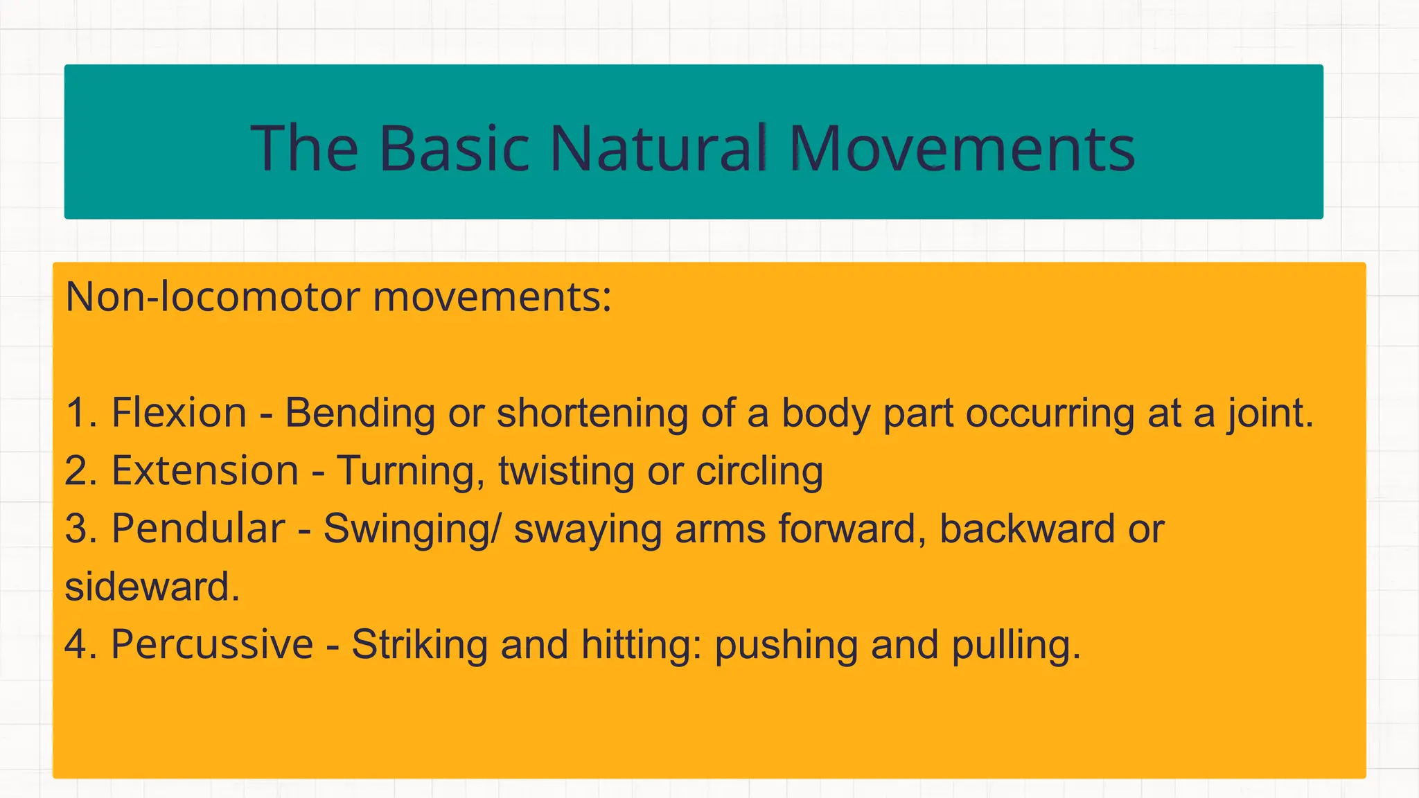 The nature and background of the Different dances.pptx