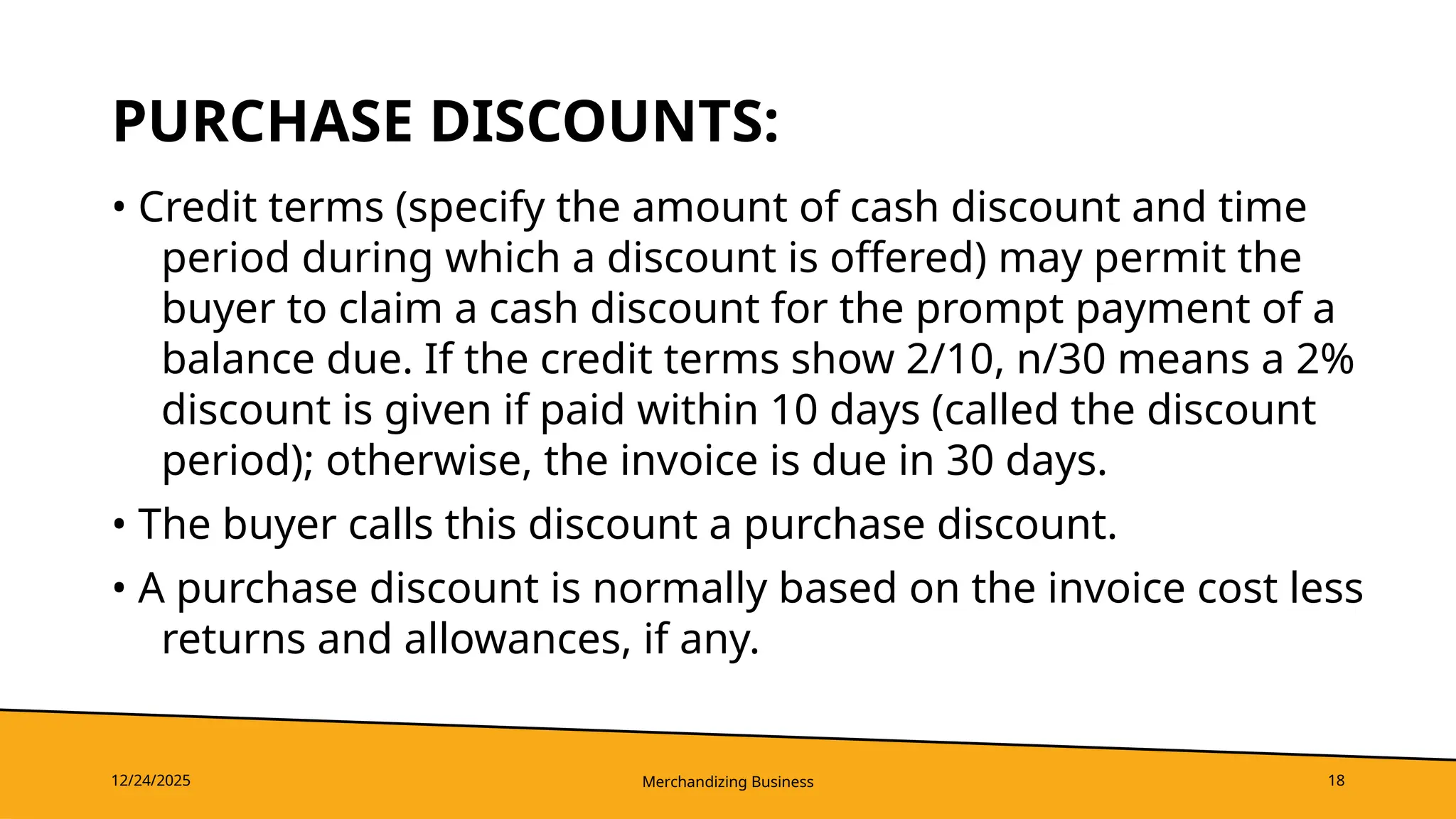 THE NATURE AND EXAMPLES OF MERCHANDISING.pptx