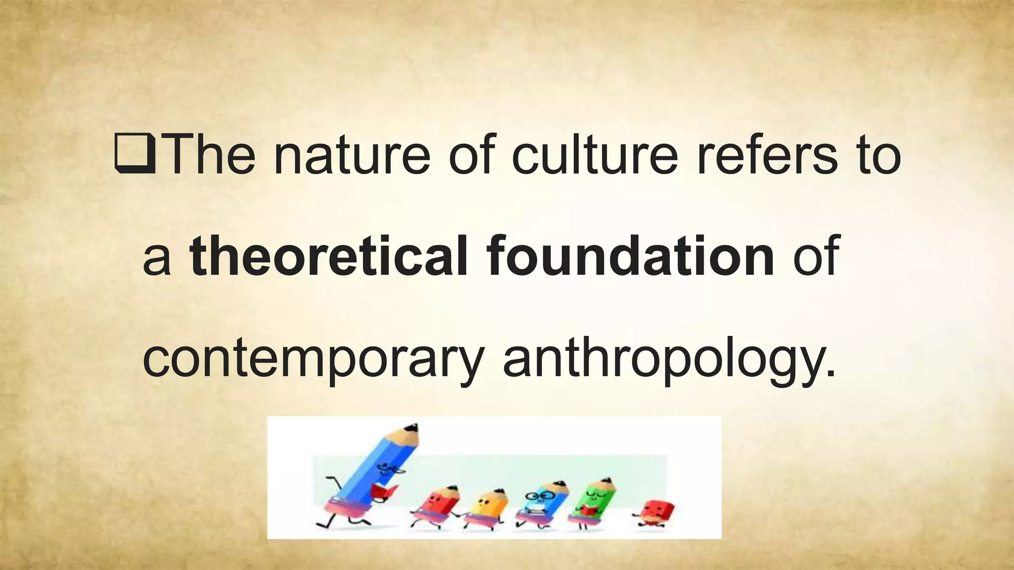 THE NATURE AND GOALS OF ANTHROPOLOGY, SOCIOLOGY AND POLITICAL SCIENCE.pptx