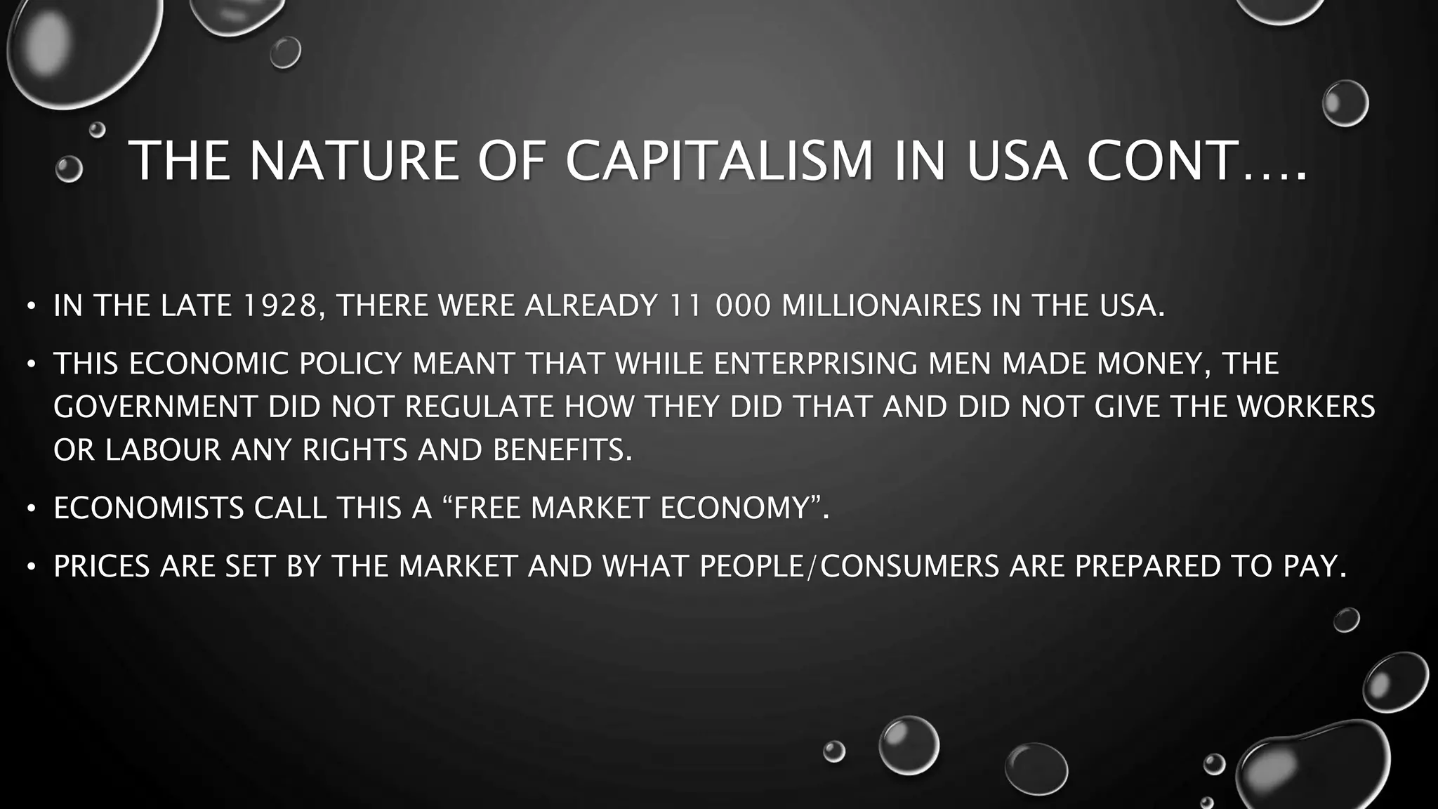 THE NATURE OF CAPITALISM IN THE USA- (final).pptx