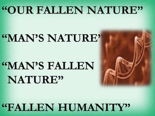 The Nature of Christ -revisited - The Baker Letter (updated) | PDF
