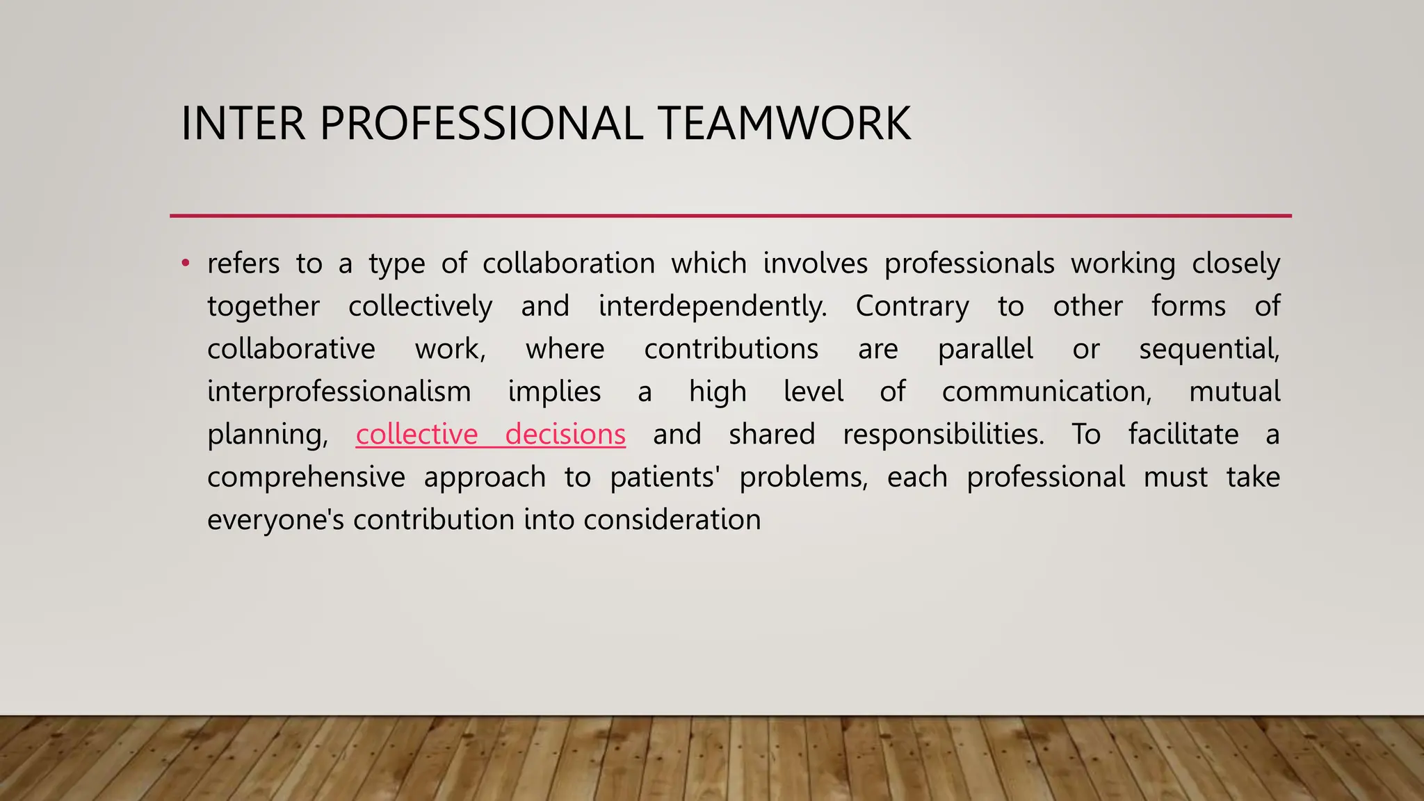 THE NATURE OF DYNAMIC TEAMSHIP and PRCESSESS.pptx