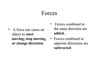 The_Nature_of_Forces grafe 8 science subject physics | PPT