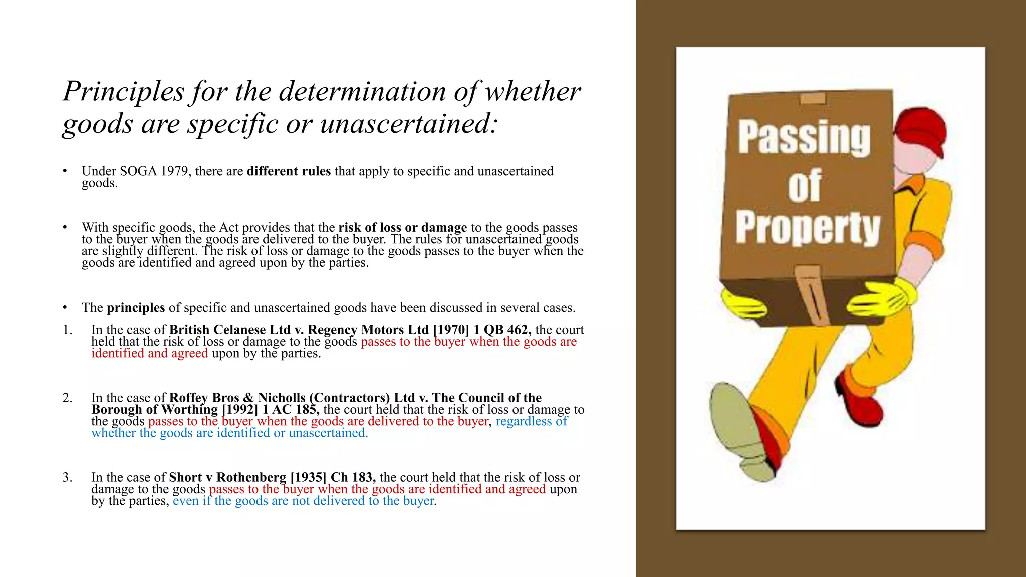The Nature of Goods.pptx