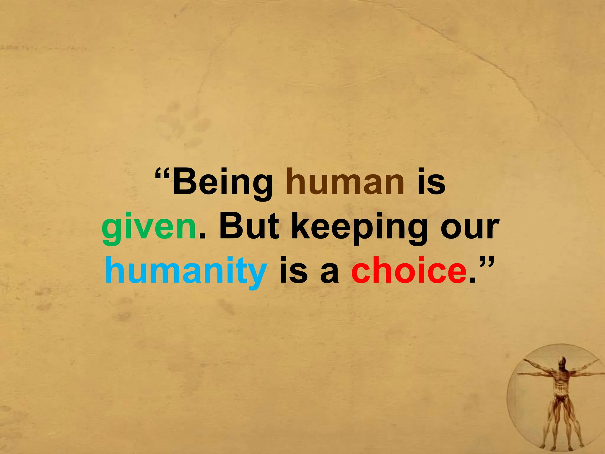 THE NATURE OF HUMAN PERSON.pptx