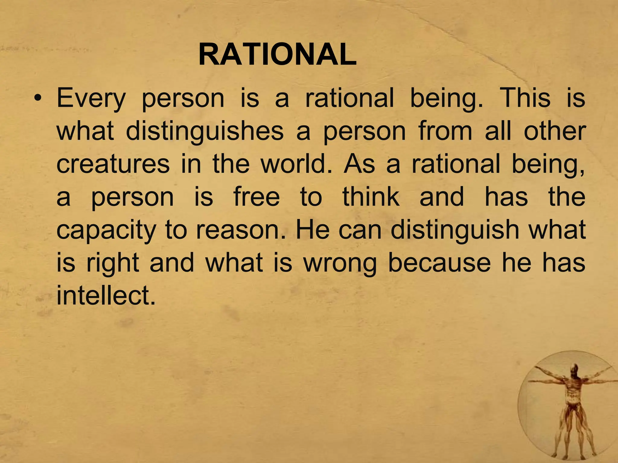 THE NATURE OF HUMAN PERSON.pptx