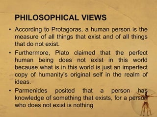 THE NATURE OF HUMAN PERSON.pptx