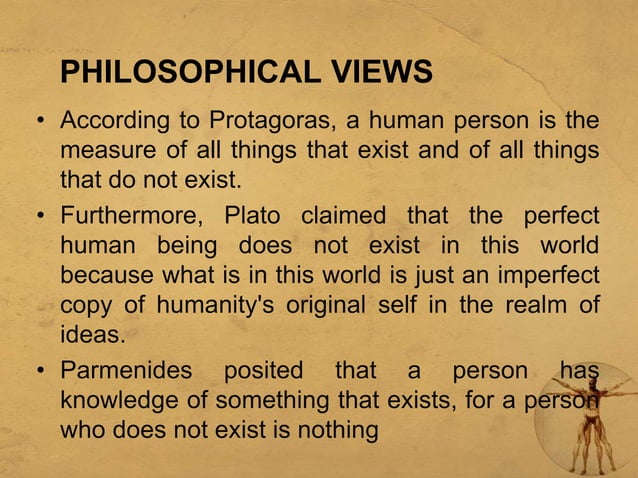THE NATURE OF HUMAN PERSON.pptx | Spirituality | Religion & Spirituality
