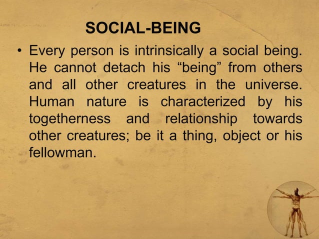 THE NATURE OF HUMAN PERSON.pptx | Spirituality | Religion & Spirituality