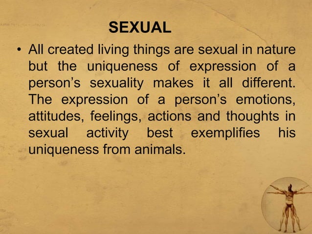 THE NATURE OF HUMAN PERSON.pptx | Spirituality | Religion & Spirituality
